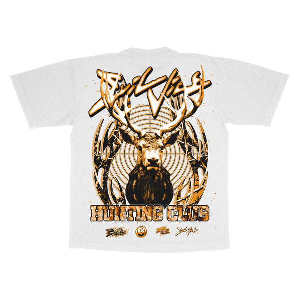 T-shirts Collection | 6 Rings Clothing