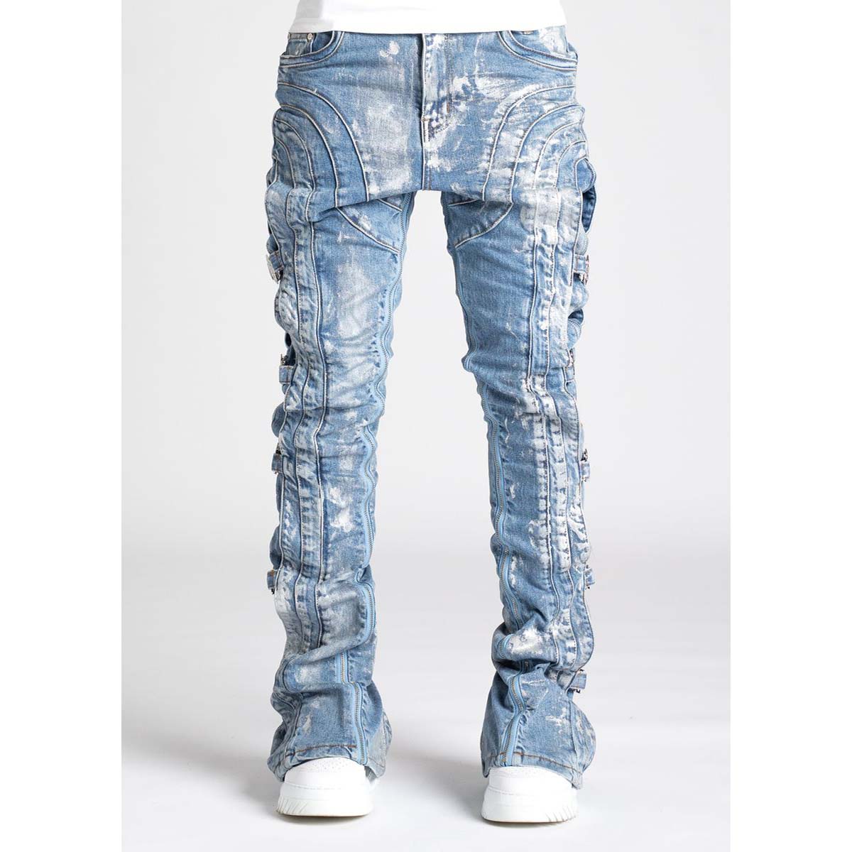 Guapi CH | 6 Rings Clothing