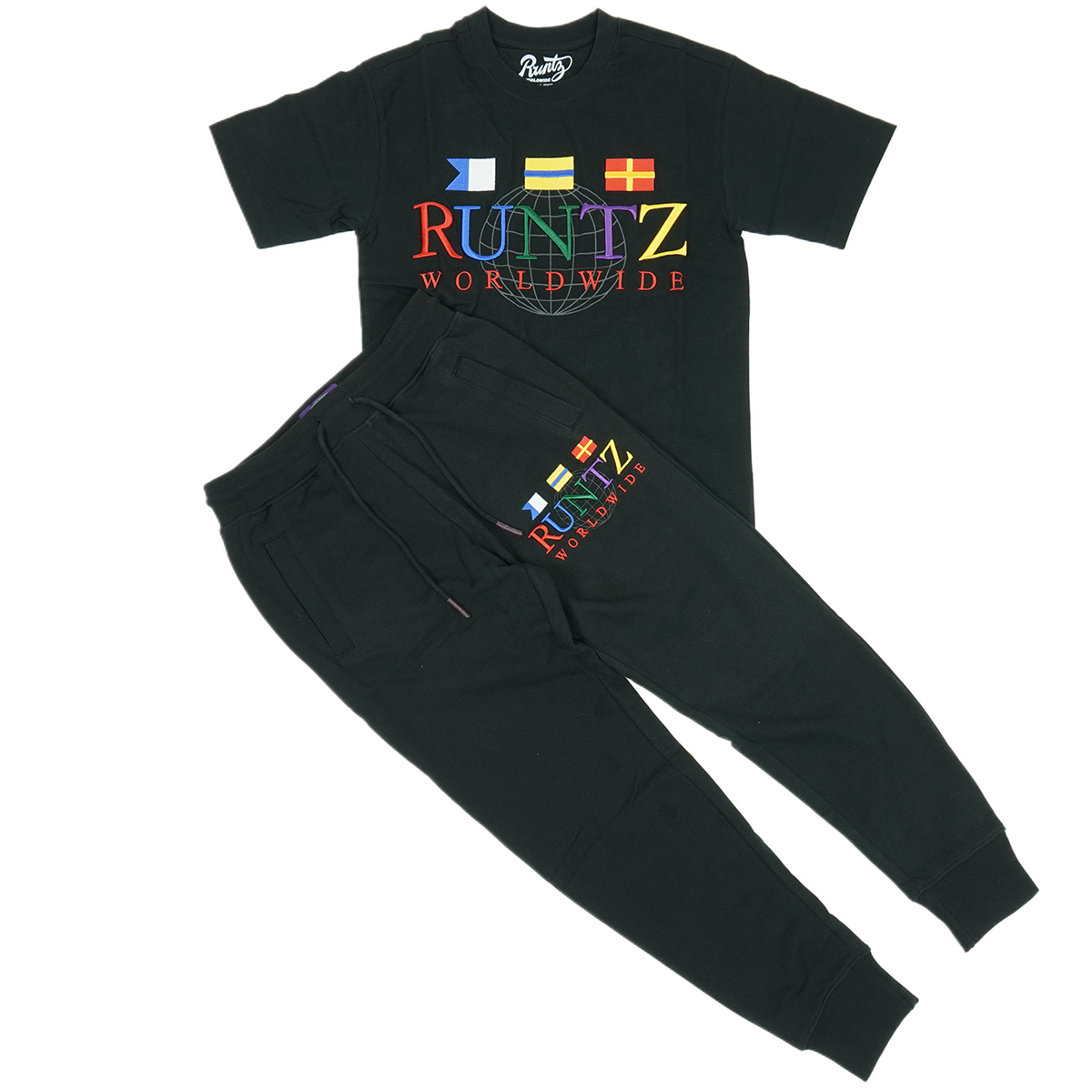 Runtz Brand | 6 Rings Clothing